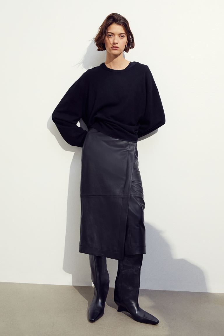 Shop the Best Luxury Fashion Buys According to Our Editor | Who What Wear