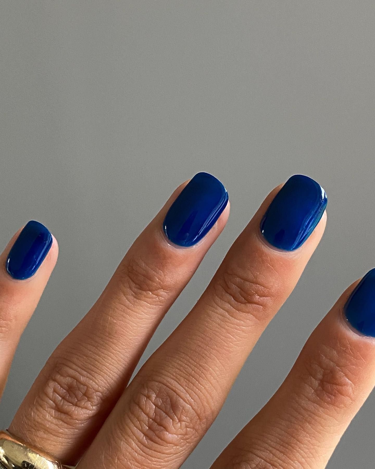 6 September Nail Colours That Will Be Huge This Month | Who What Wear