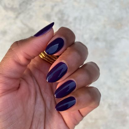 6 September Nail Colours That Will Be Huge This Month | Who What Wear