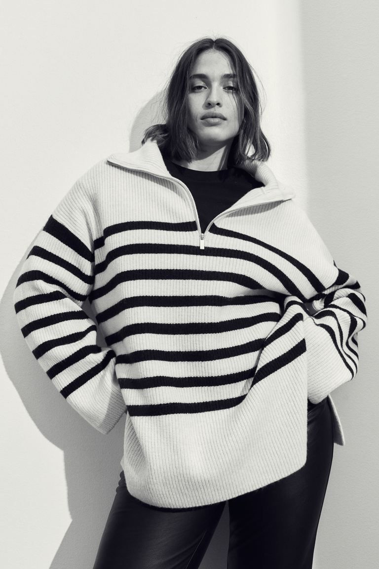 5 H&M Autumn Outfits I'll Be Wearing on Repeat | Who What Wear