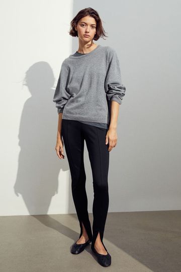 5 H&M Autumn Outfits I'll Be Wearing on Repeat | Who What Wear