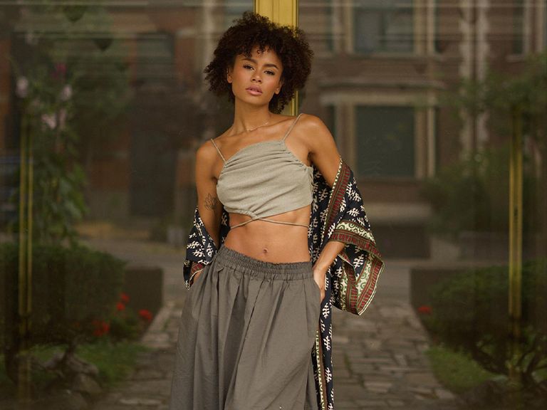 30 Gorgeous H&M Styles to Shop Now | Who What Wear