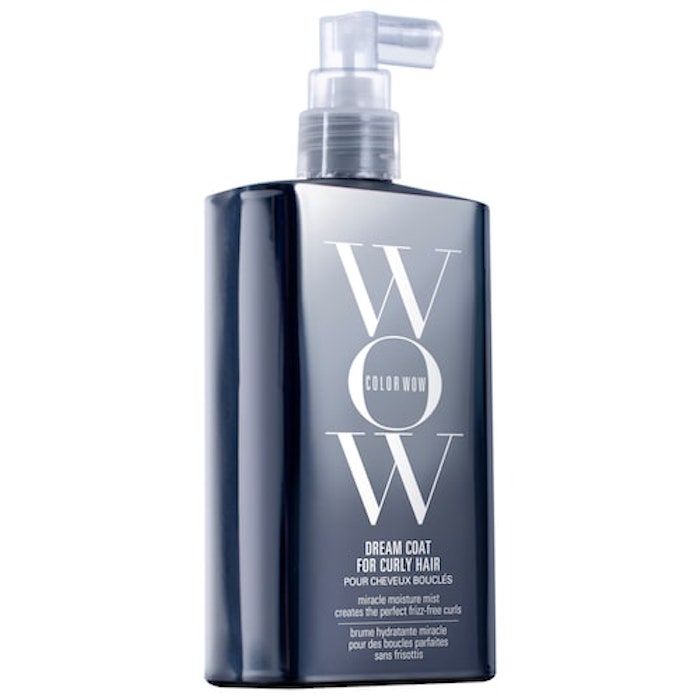 Tested and Reviewed: Color Wow Dream Coat Supernatural Spray | Who What ...