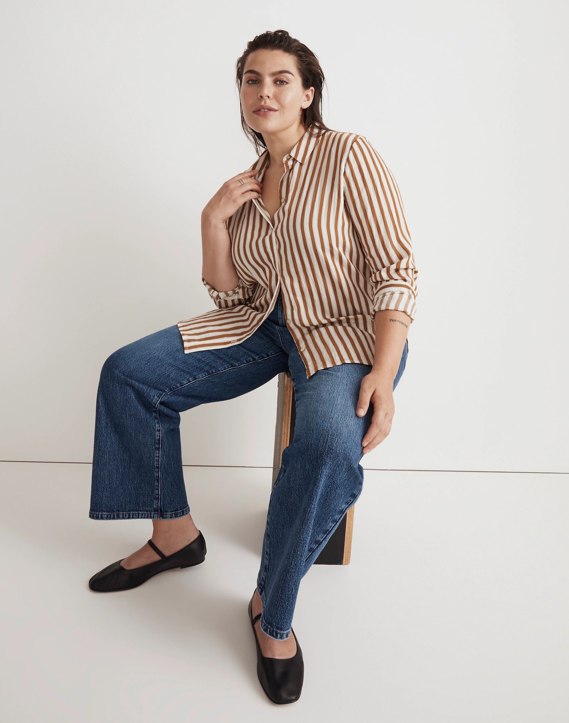 28 Affordable Items to Wear on Planes | Who What Wear