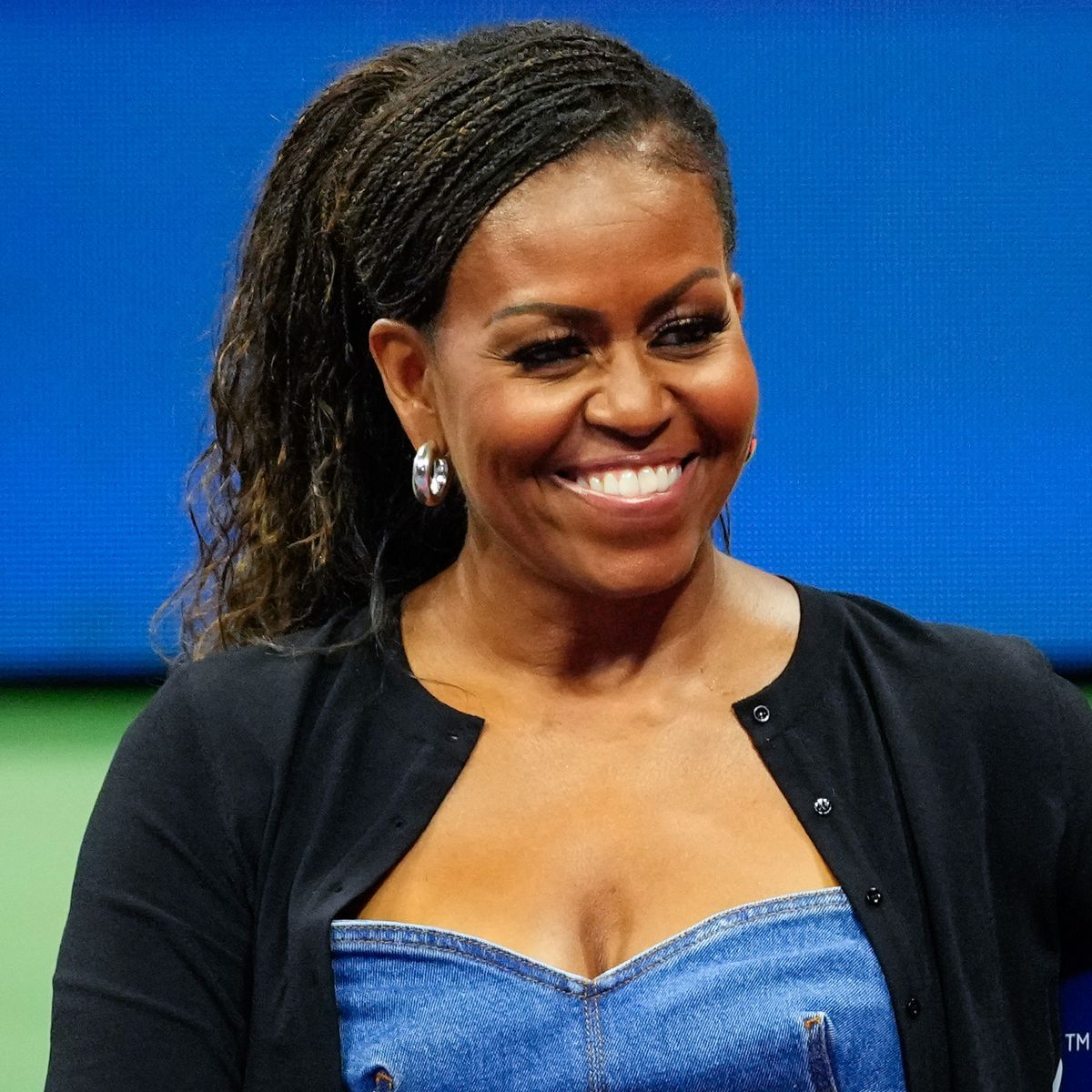 Michelle Obama Just Brought Back This 2000s Trend | Who What Wear