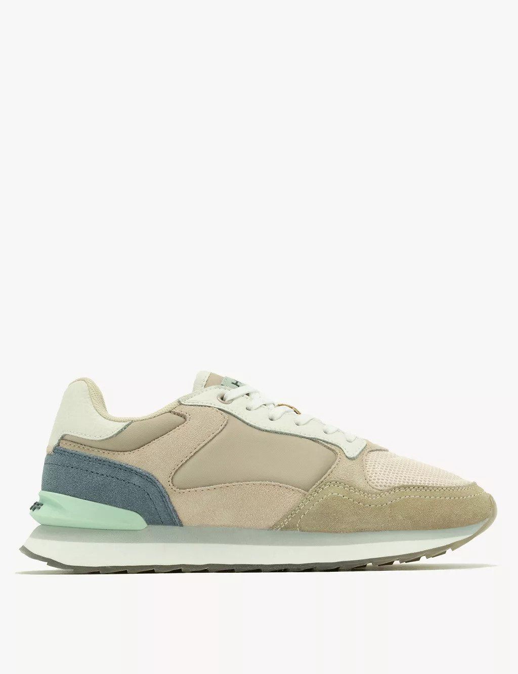 Hoff Trainers are Currently Trending. Here's Why | Who What Wear