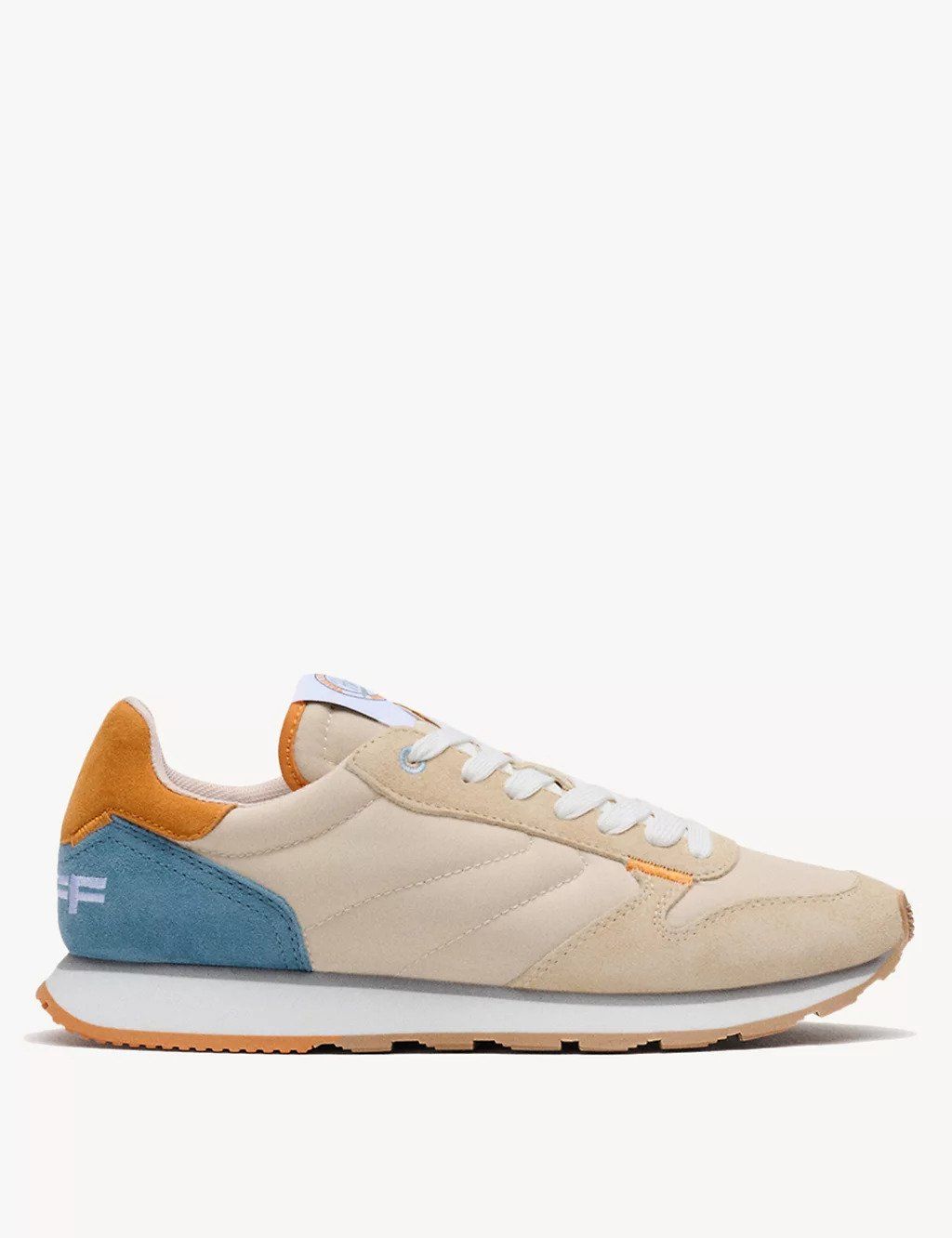 Hoff Trainers are Currently Trending. Here's Why | Who What Wear