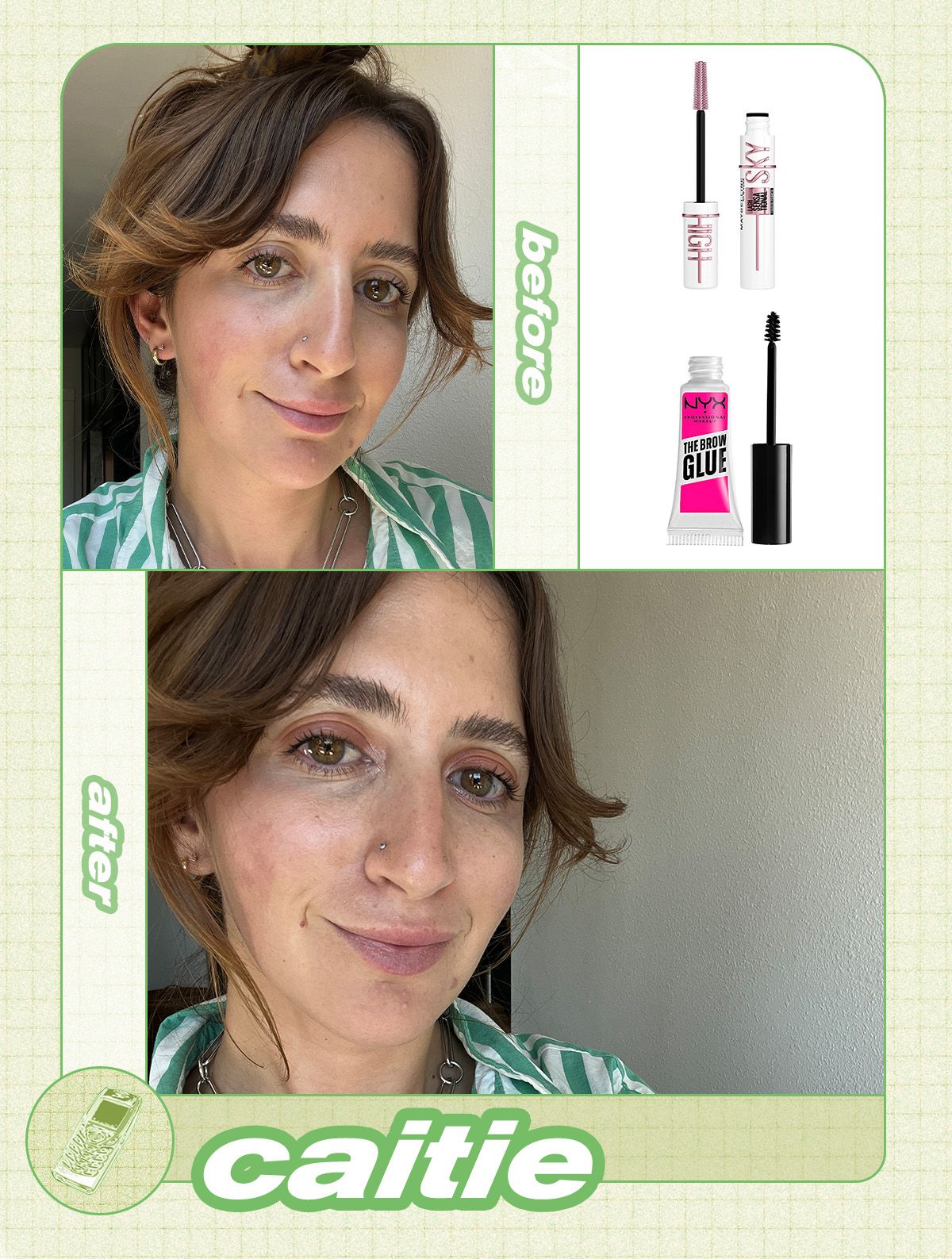 Reviewed: Dior Backstage Eyeshadow Palette | Who What Wear