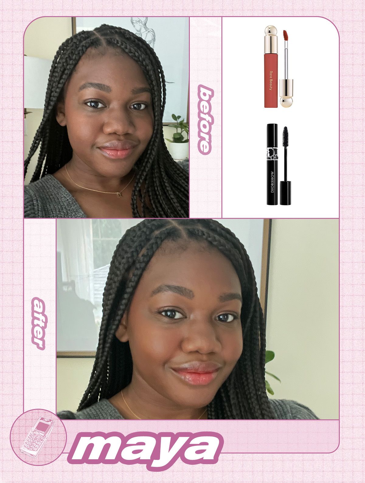 Reviewed: Dior Backstage Eyeshadow Palette | Who What Wear