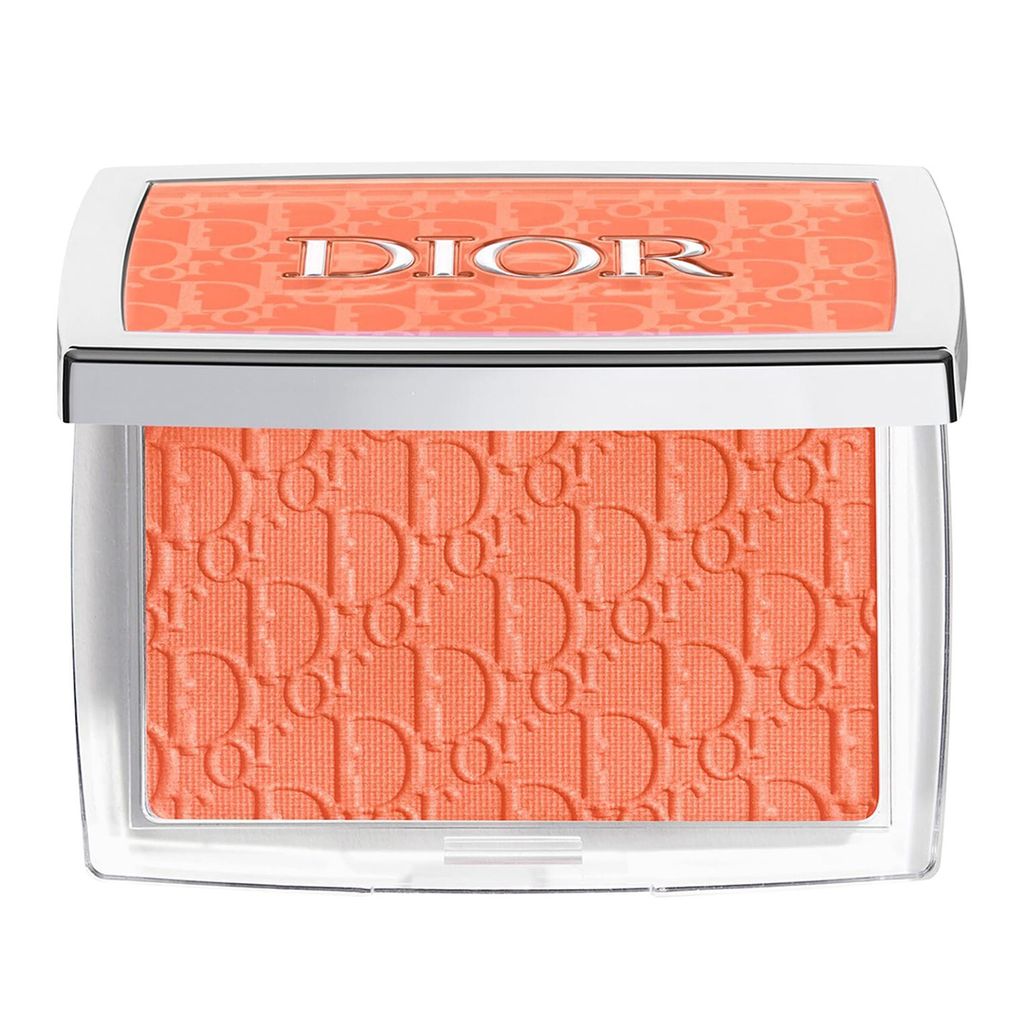Reviewed: Dior Backstage Eyeshadow Palette | Who What Wear