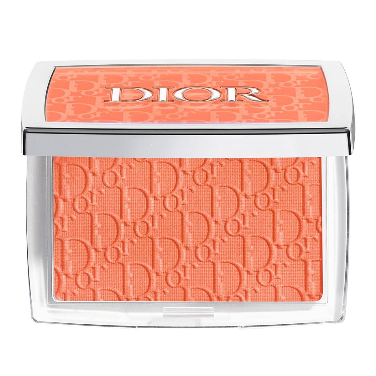 Reviewed: Dior Backstage Eyeshadow Palette | Who What Wear