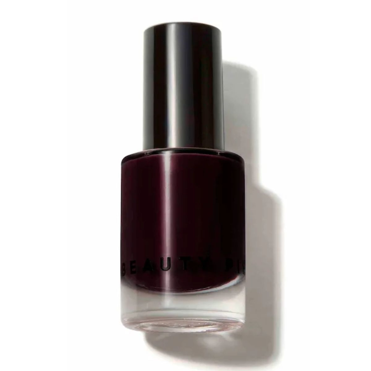 Burgundy Nails Are This Autumns Most Elevated Nail Colour Who What Wear