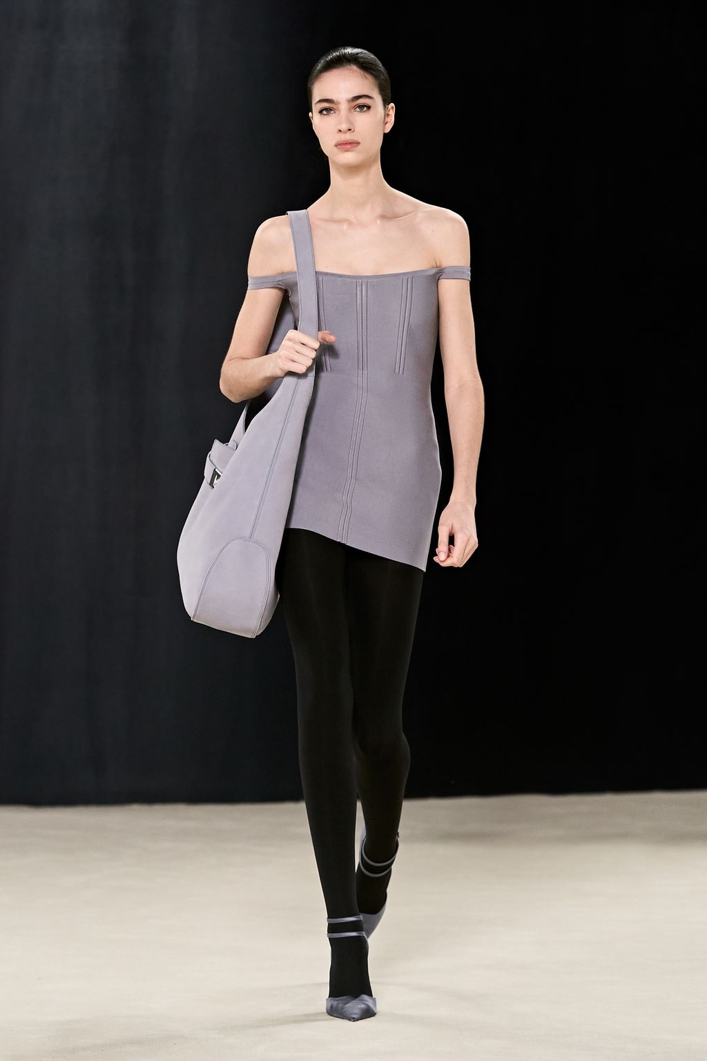 6 Runway Looks I'm Copying to Wear During NYFW | Who What Wear