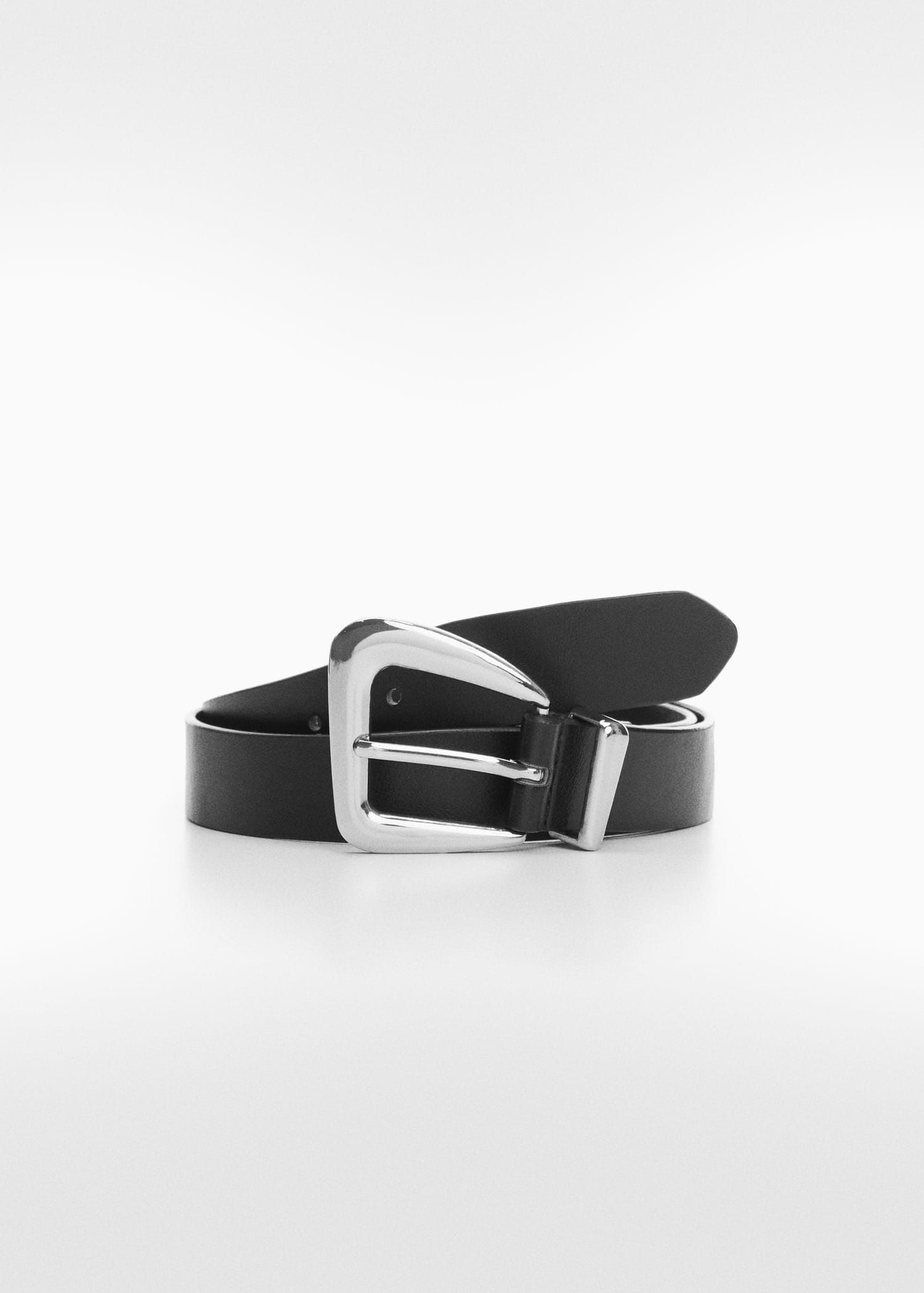 Cool Belts Are the Key Buy For Fall | Who What Wear