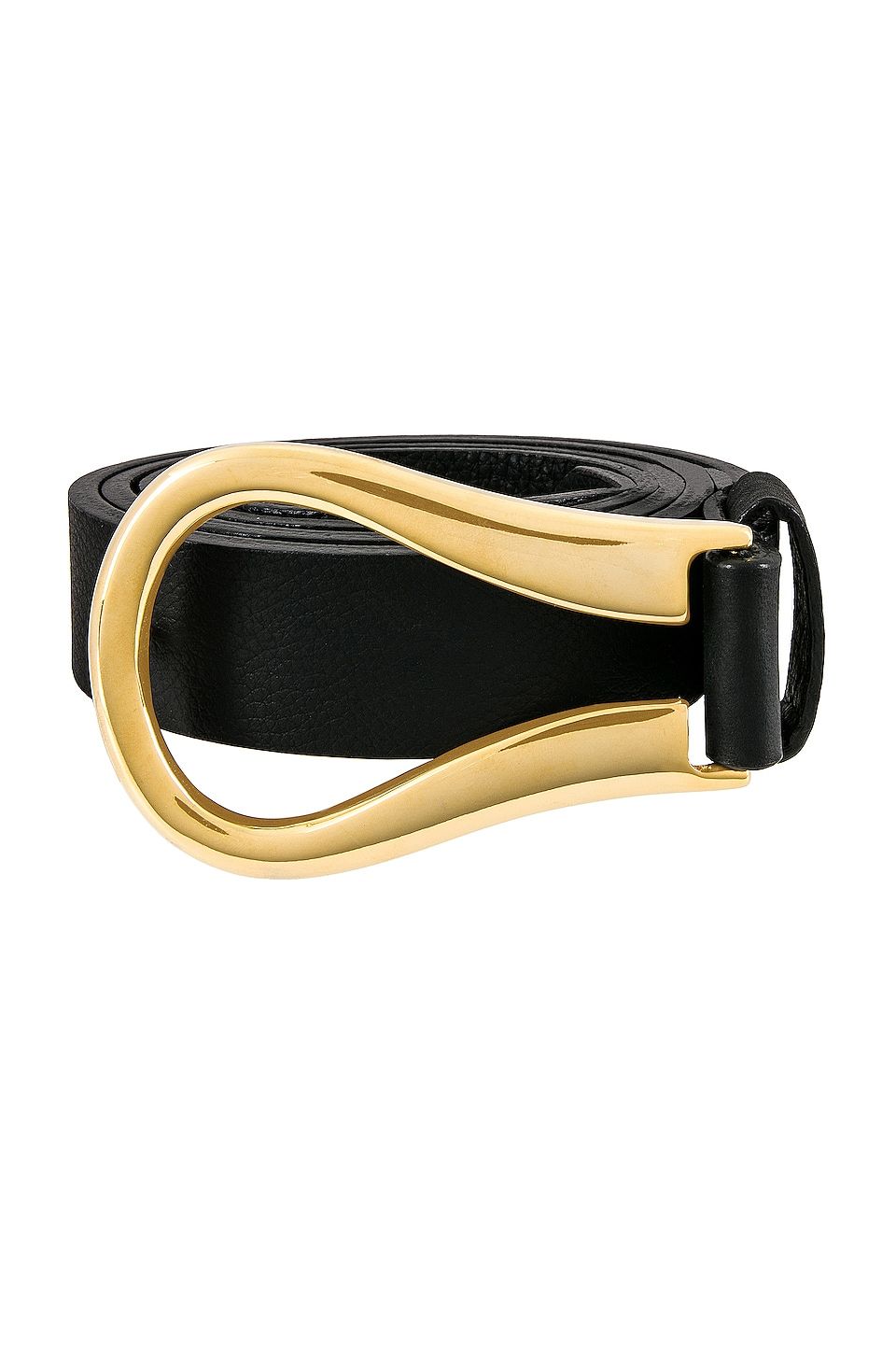 Cool Belts Are the Key Buy For Fall | Who What Wear