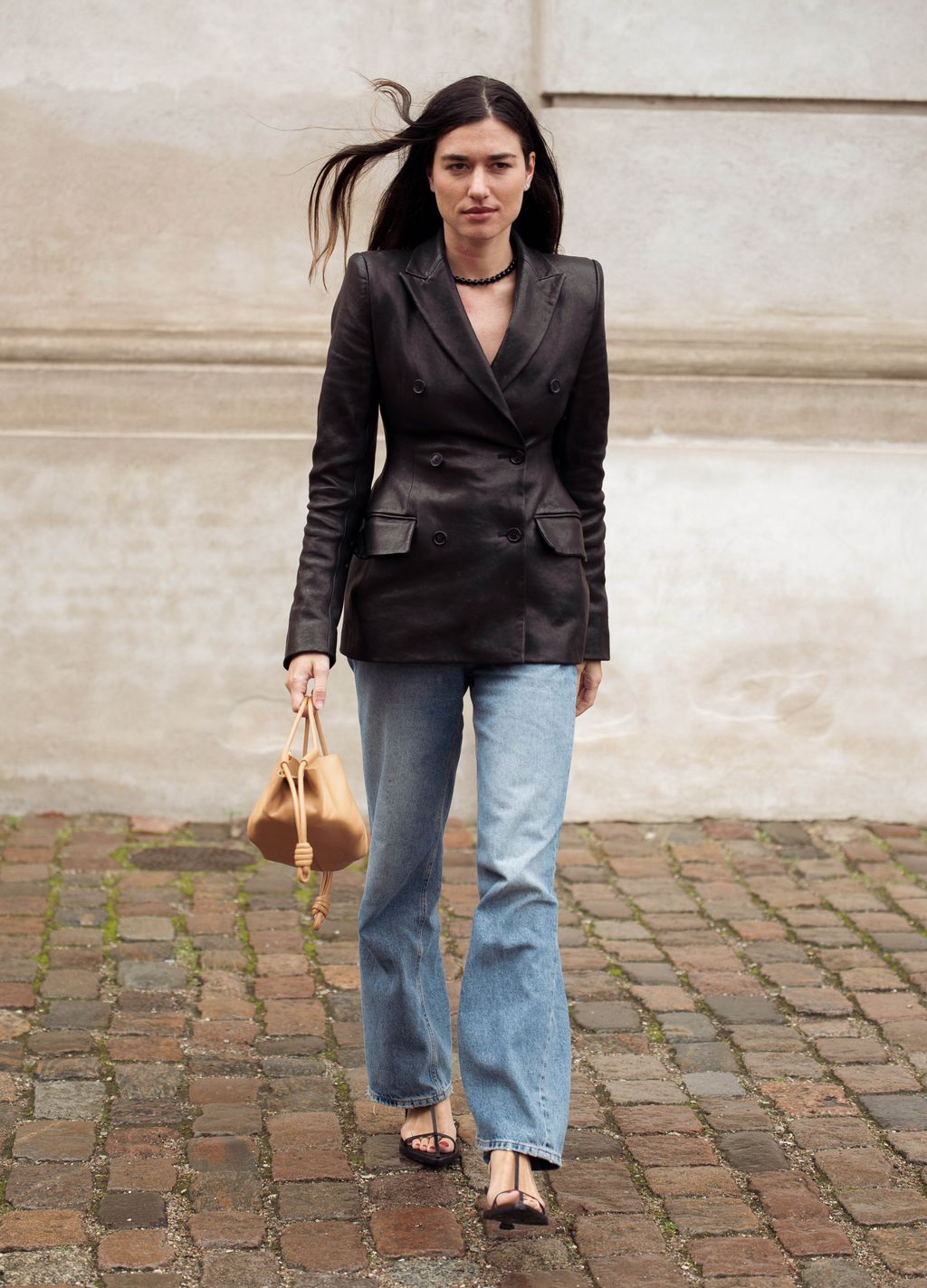 Fall 2023 Is All About Embracing the Waist—22 Items to Buy | Who What Wear