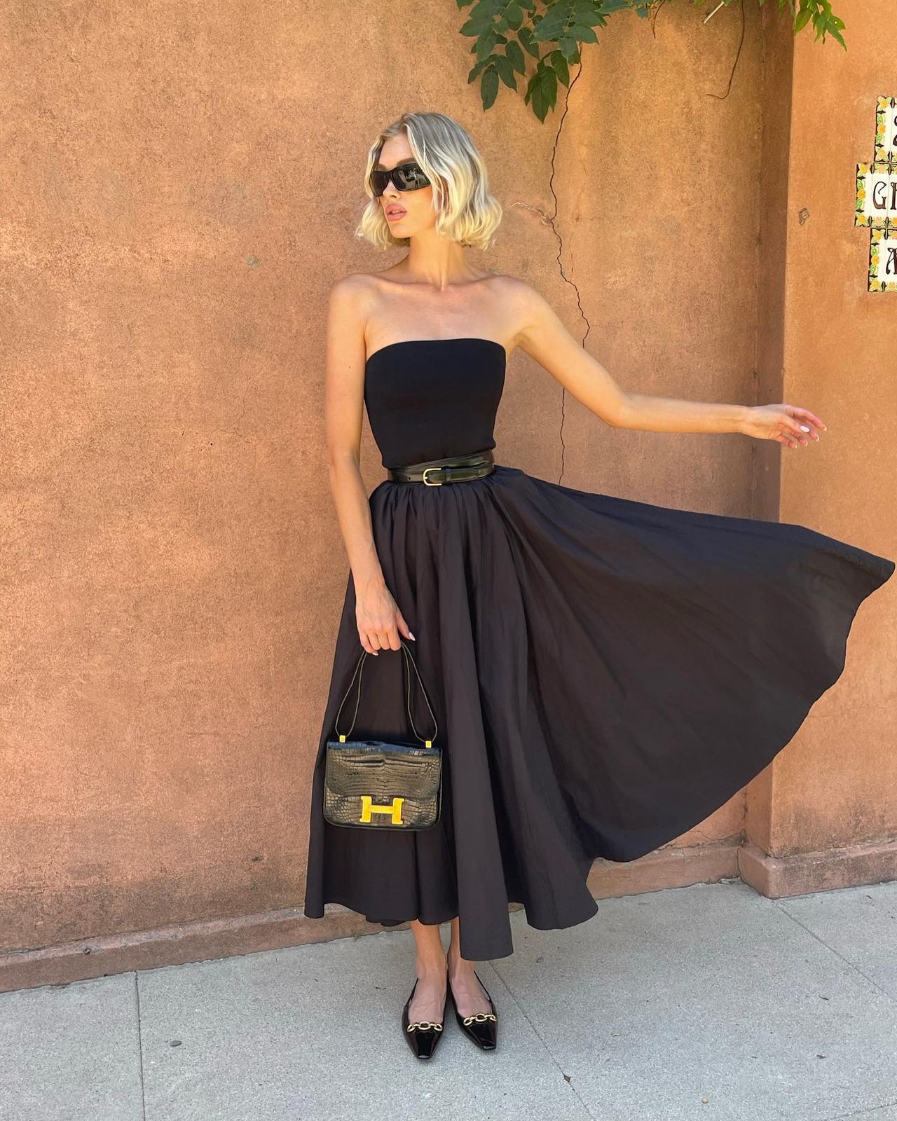 Fall 2023 Is All About Embracing the Waist—22 Items to Buy | Who What Wear