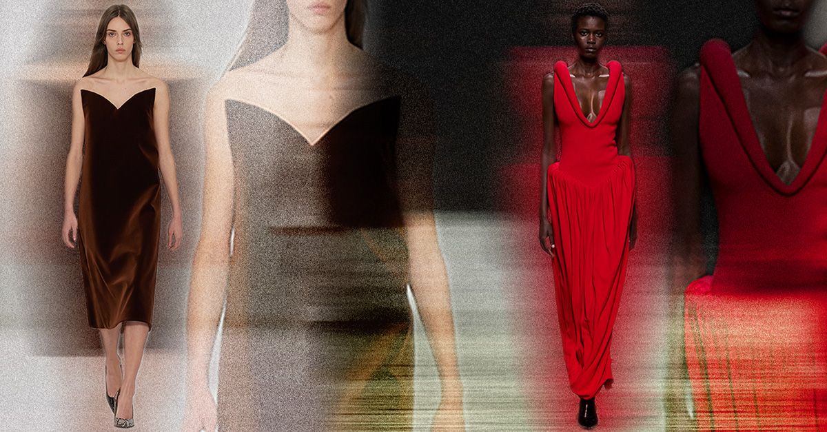 6 Outdated Fall Dress Trends and 6 Fresh Ones to Buy Instead | Who What ...