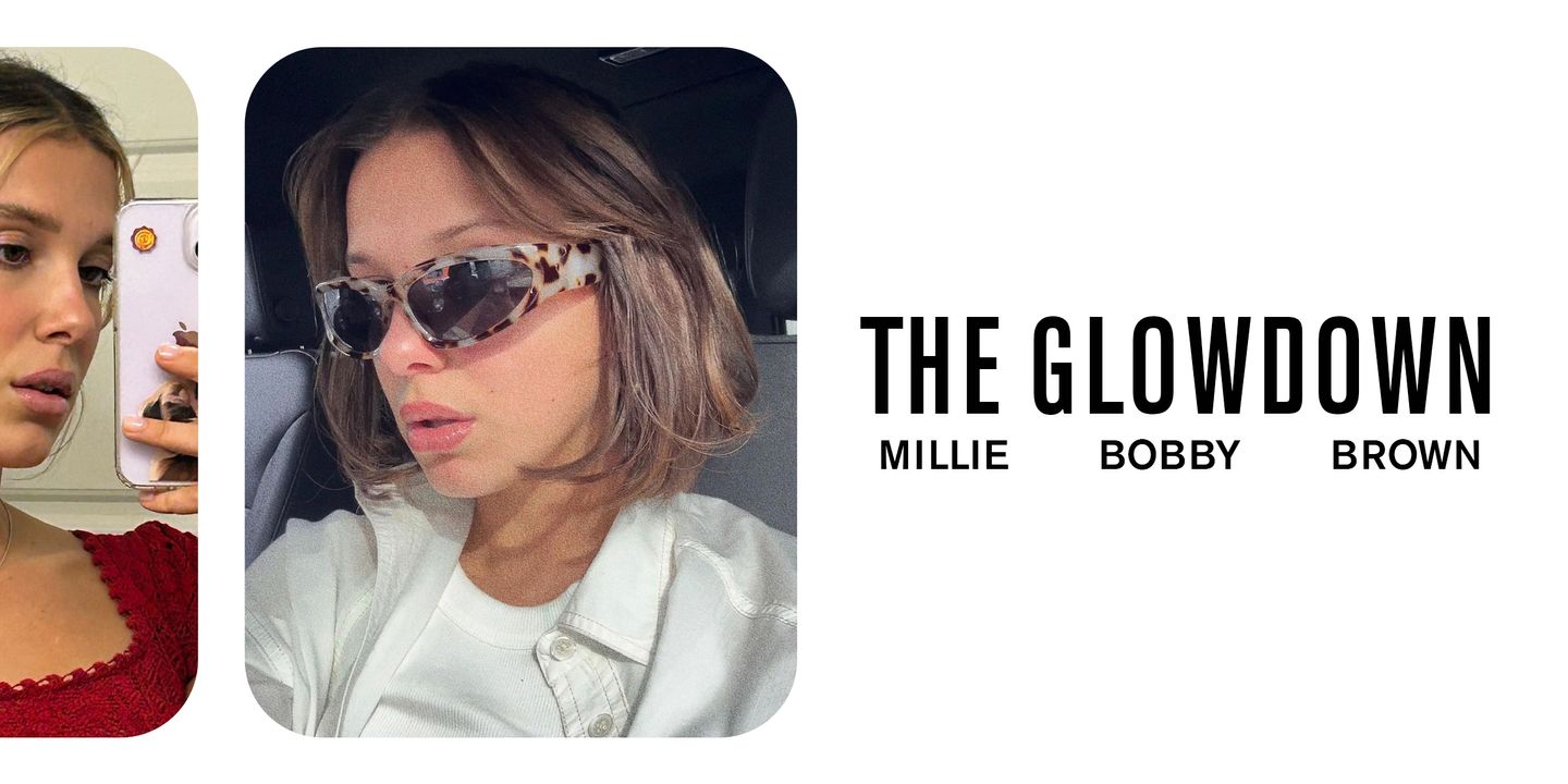 Millie Bobby Brown Shares the Beauty Tips We Want to Know | Who What Wear