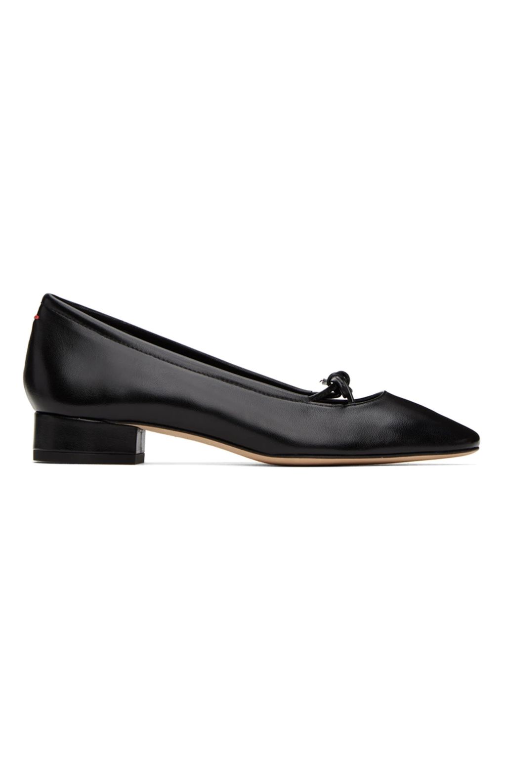 The Pointed-Toe Shoe Trend Will Elevate Any Outfit | Who What Wear