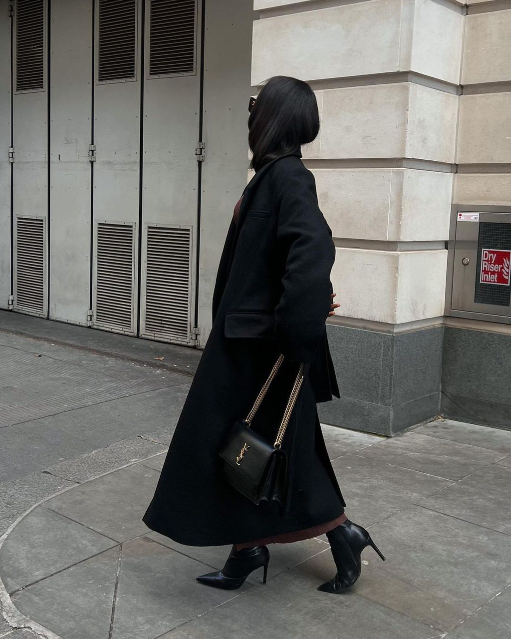 The Pointed-Toe Shoe Trend Will Elevate Any Outfit | Who What Wear