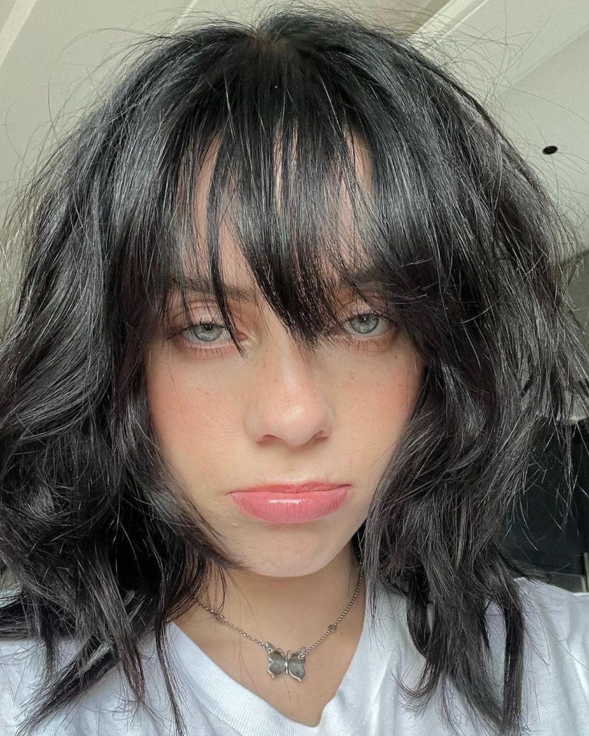 The Hush Cut Hair Trend Will Be Autumn's Coolest 'Do | Who What Wear