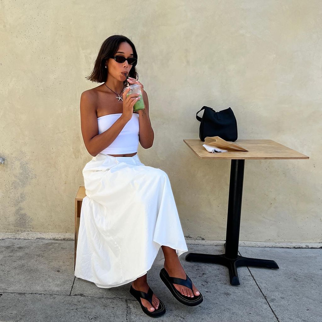 21 Textured Bob Haircuts to Inspire Your Next Salon Trip | Who What Wear