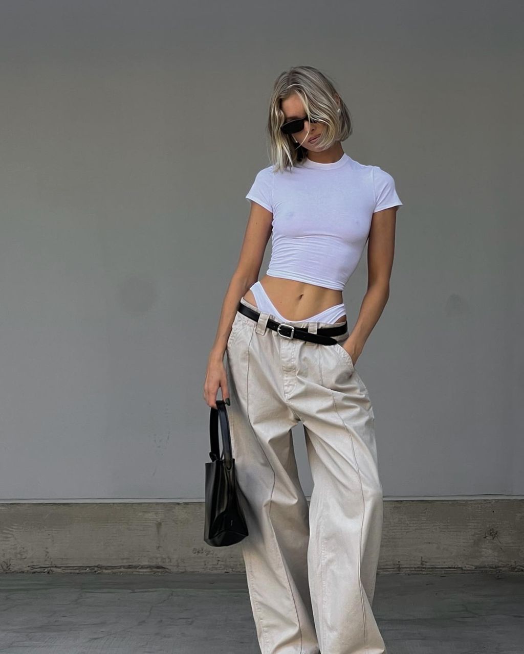 21 Textured Bob Haircuts to Inspire Your Next Salon Trip | Who What Wear