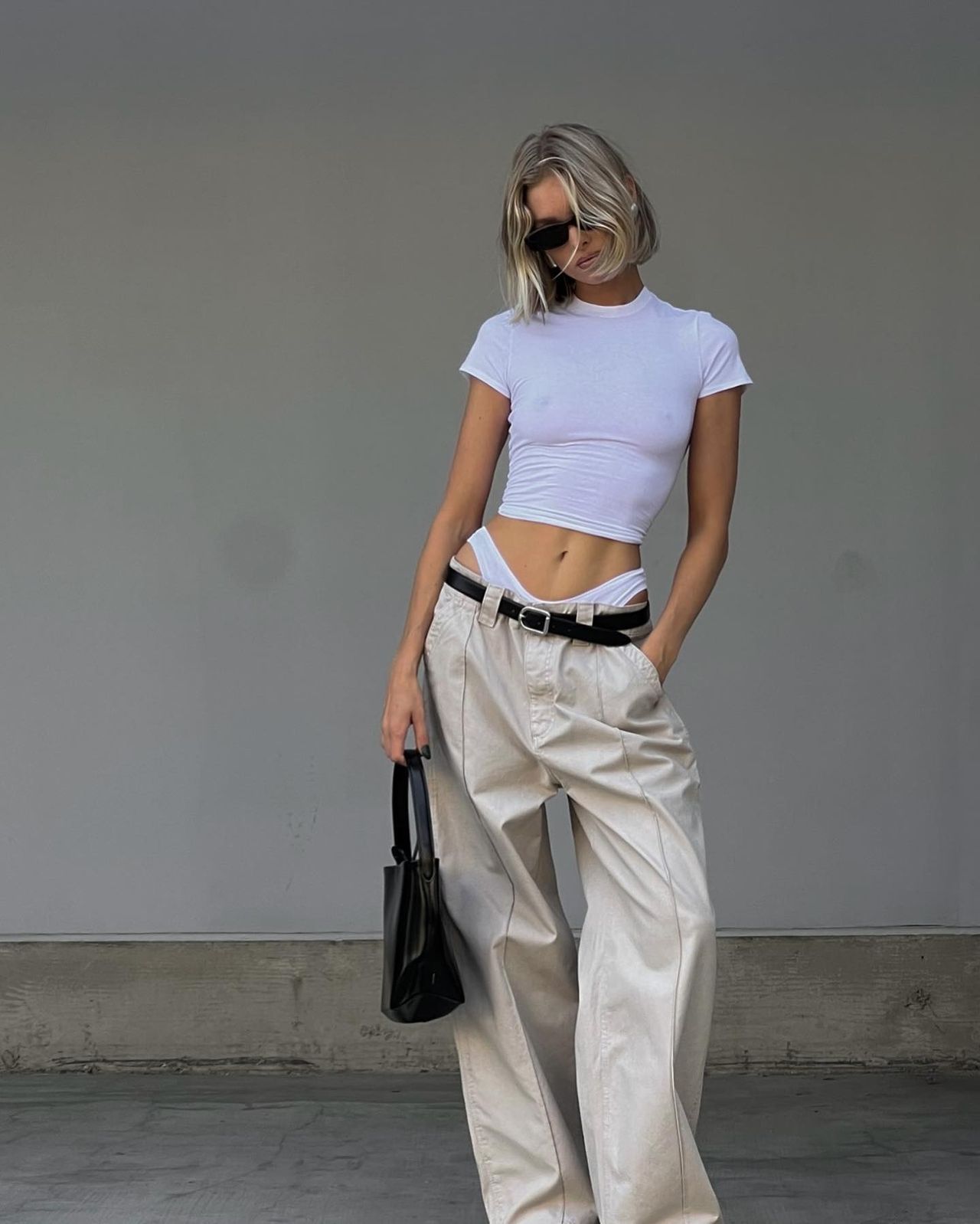 21 Textured Bob Haircuts to Inspire Your Next Salon Trip | Who What Wear