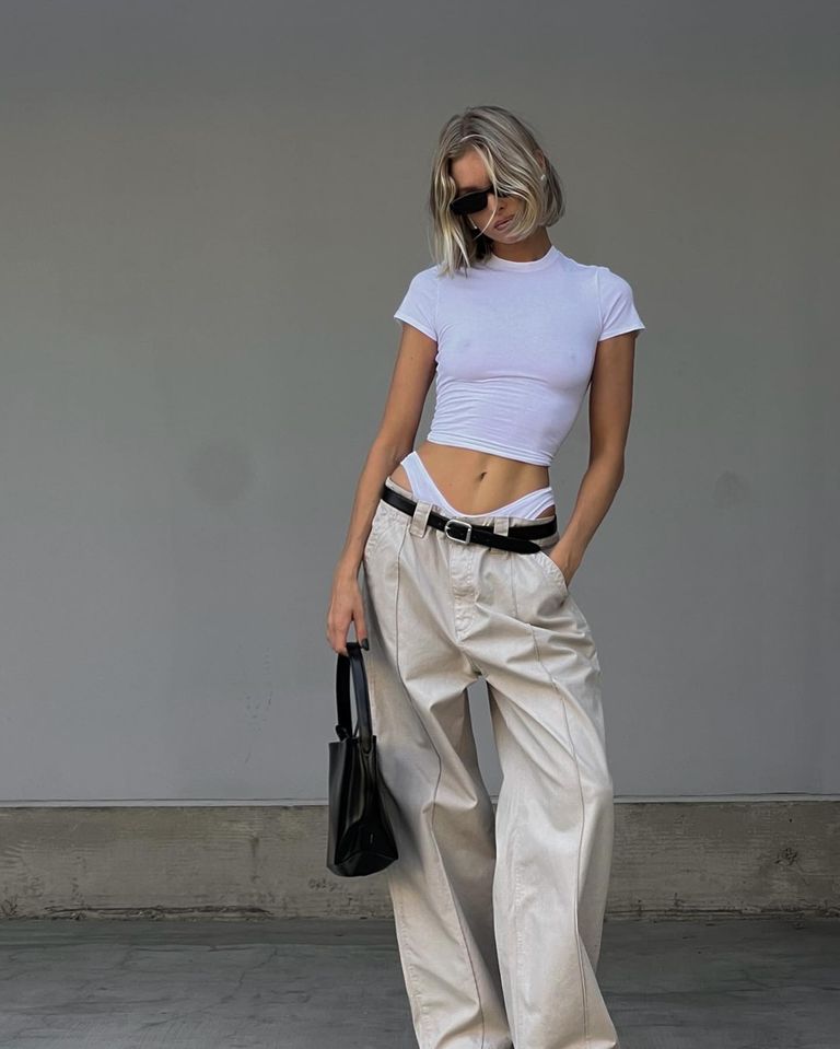 21 Textured Bob Haircuts to Inspire Your Next Salon Trip | Who What Wear