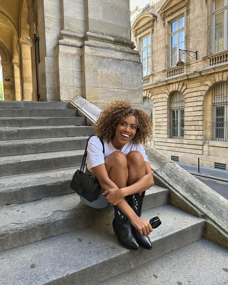 21 Textured Bob Haircuts to Inspire Your Next Salon Trip | Who What Wear