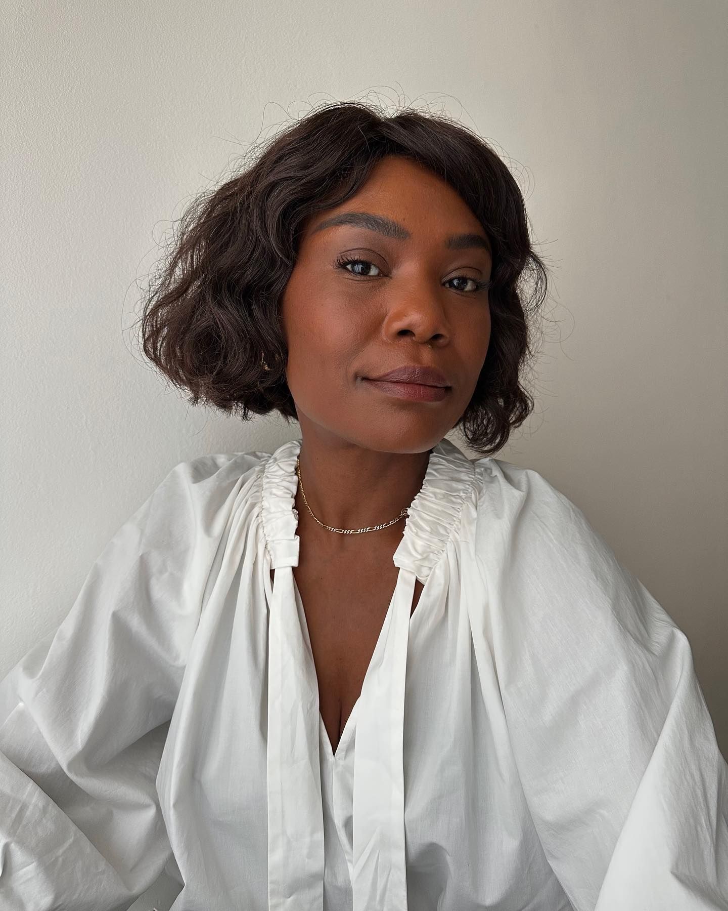 21 Textured Bob Haircuts to Inspire Your Next Salon Trip | Who What Wear