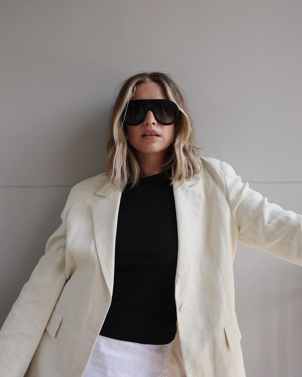 21 Textured Bob Haircuts to Inspire Your Next Salon Trip | Who What Wear