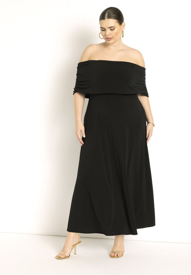 32 Pretty Eloquii & Anthroplogie Styles | Who What Wear