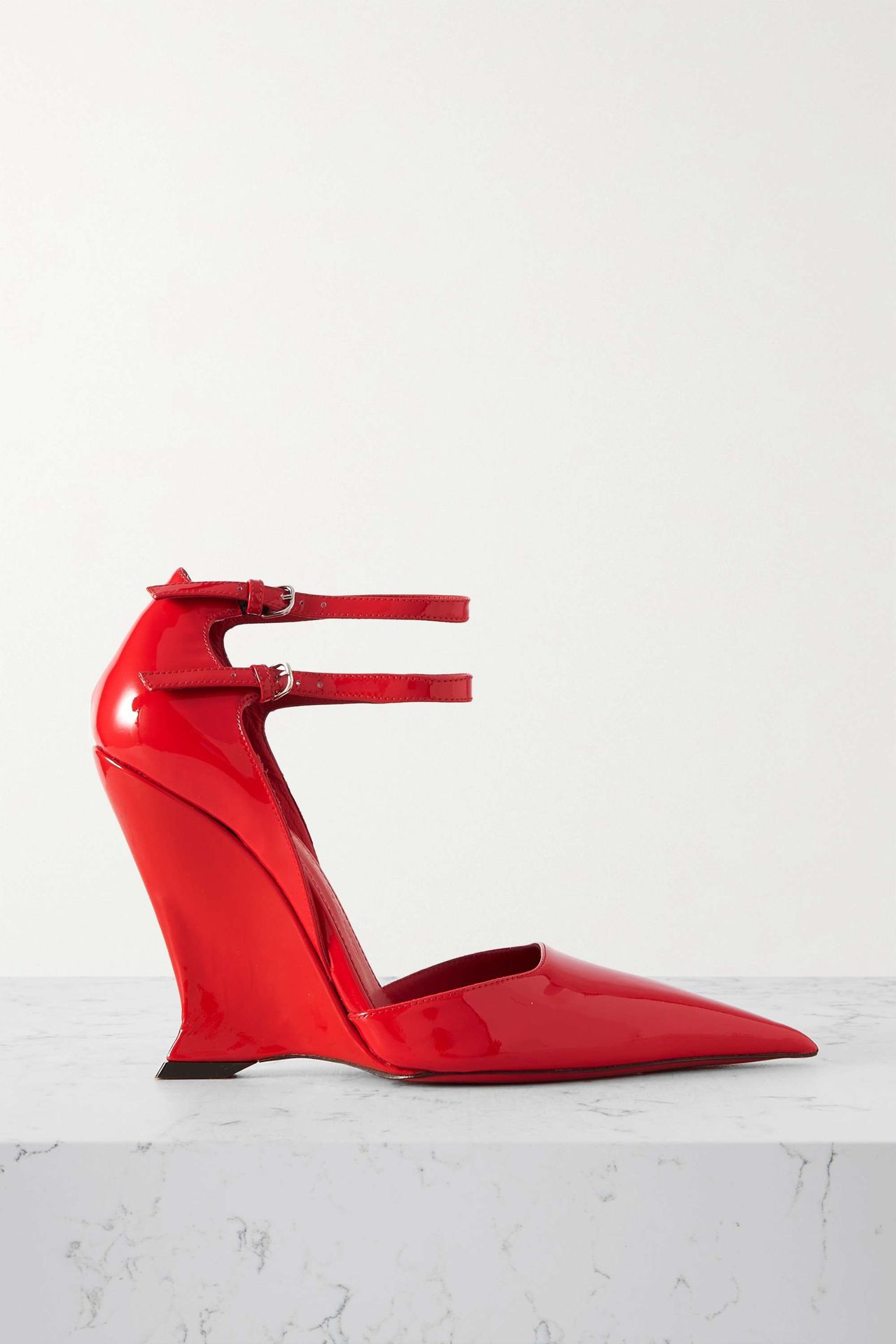 30 Chic Shoes I'm Eyeing That Are Perfect for Fall | Who What Wear