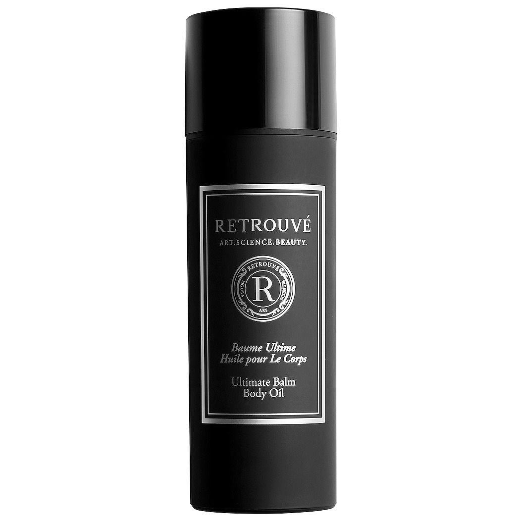 Reviewed: Celebrity-Loved Skincare Line Retrouvé | Who What Wear