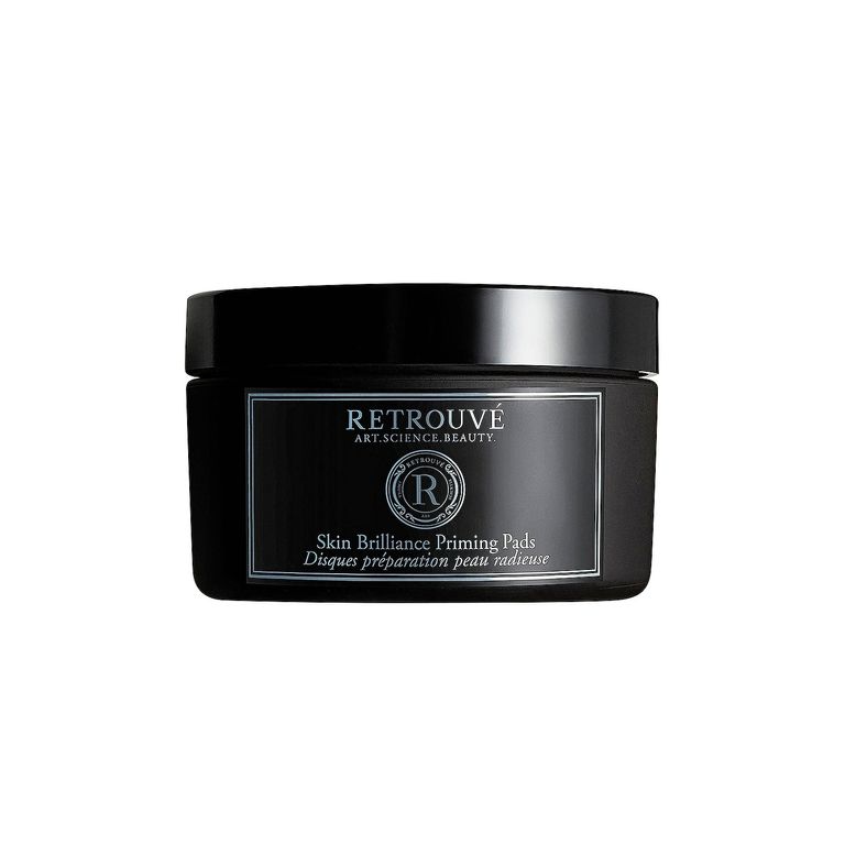 Reviewed: Celebrity-Loved Skincare Line Retrouvé | Who What Wear