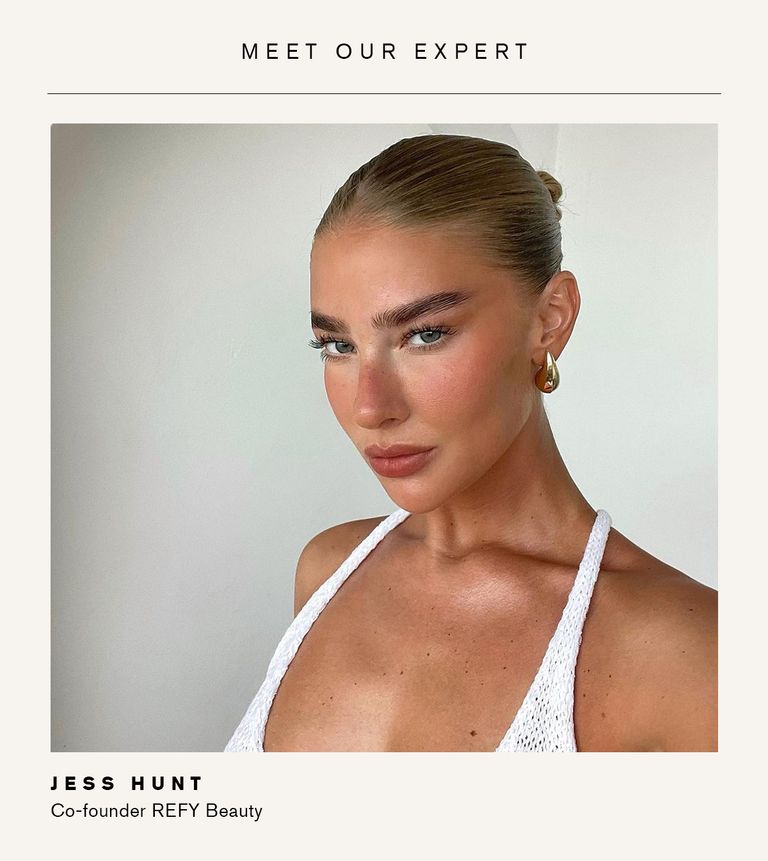 I Reviewed Refy's Viral Primer, and Now I'm Obsessed With It | Who What ...