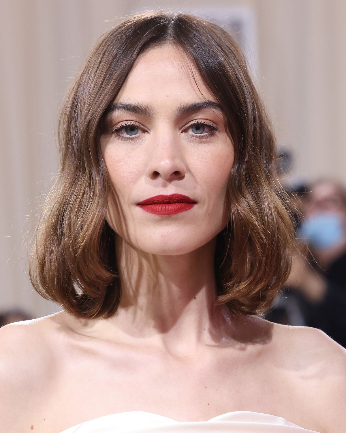 26 of the Most Iconic Celebrity Bob Hairstyles of All Time | Who What Wear