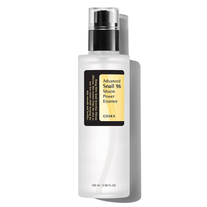 Snail Mucin Can Seriously Improve Your Skin—Here's How | Who What Wear