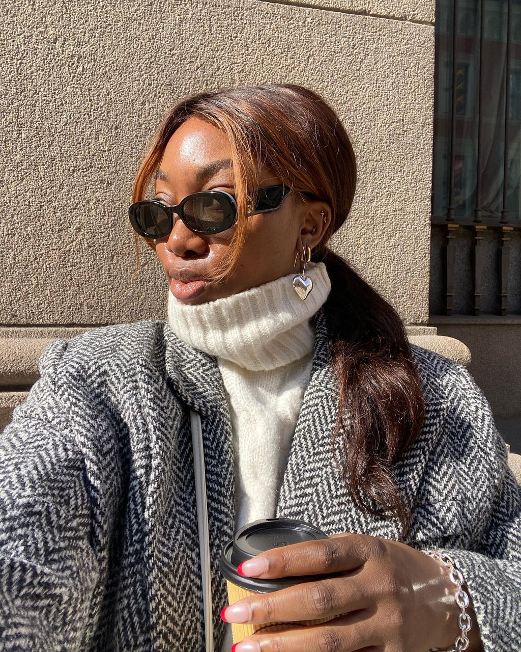 7 Scandi-Girl Nail Designs to Take to the Salon This Year, According to ...