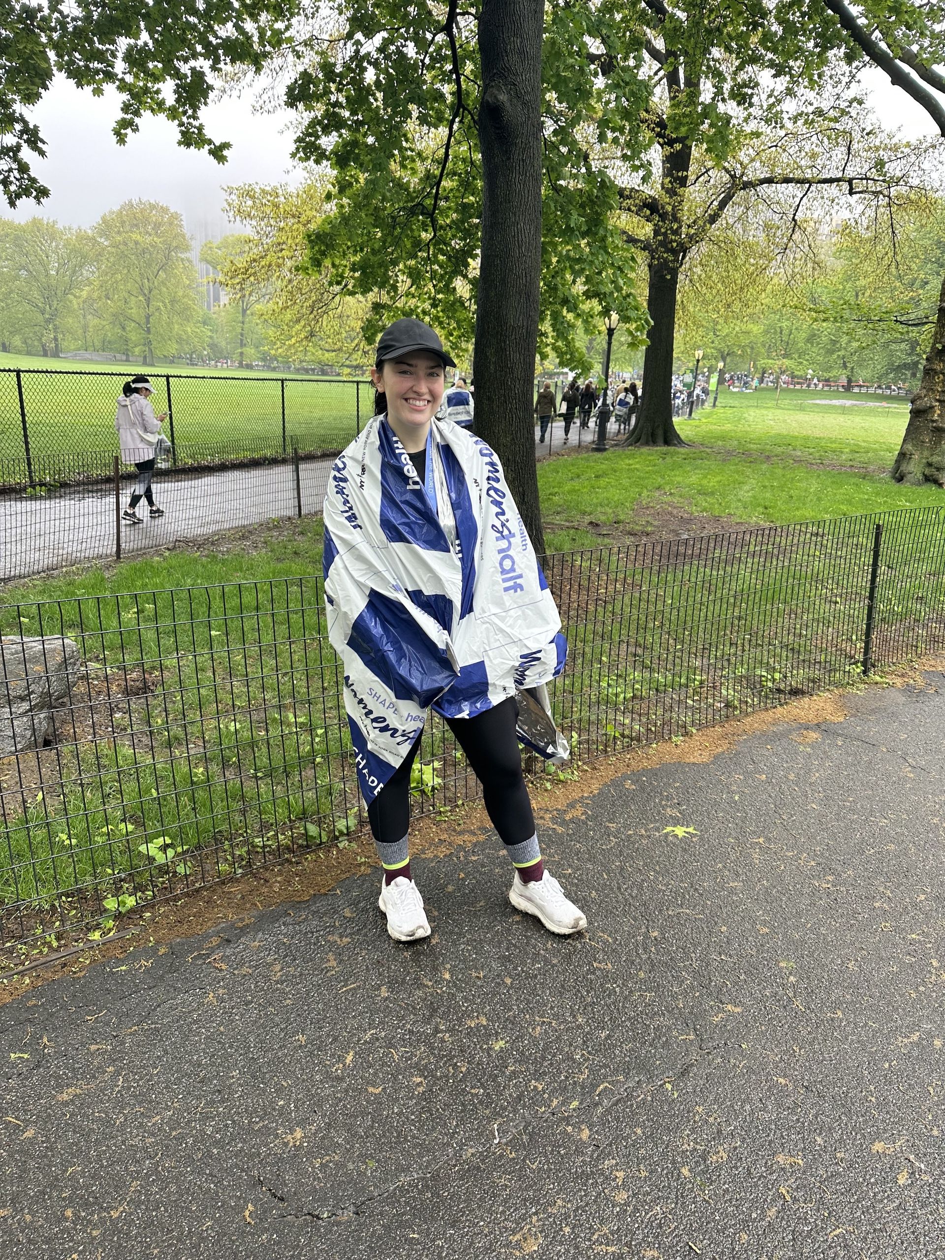 17 Beauty and Wellness Staples for Running a Marathon | Who What Wear