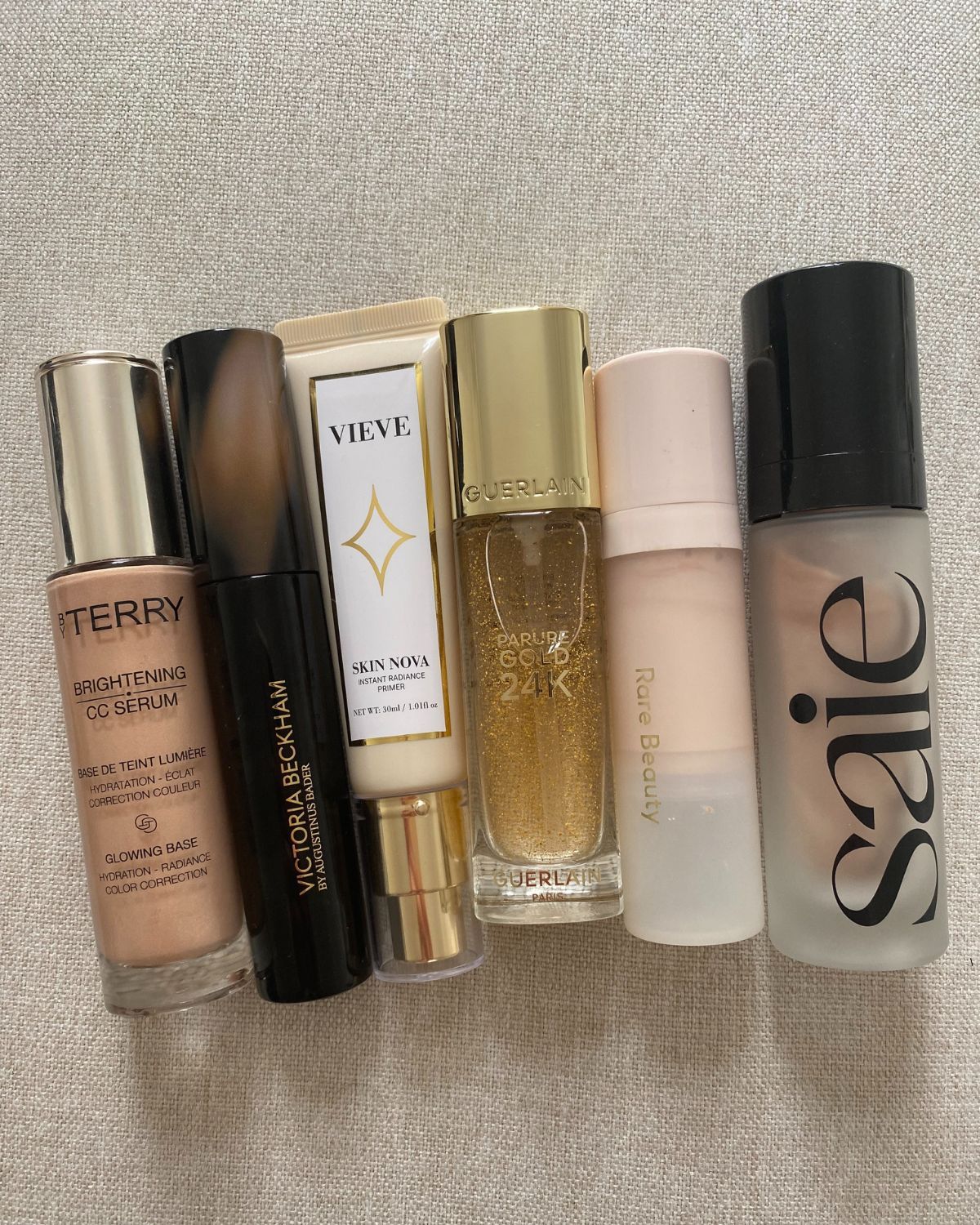 12 Best Illuminating Primers for Seriously Glowing Skin | Who What Wear