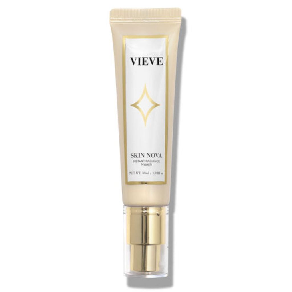 12 Best Illuminating Primers for Seriously Glowing Skin | Who What Wear