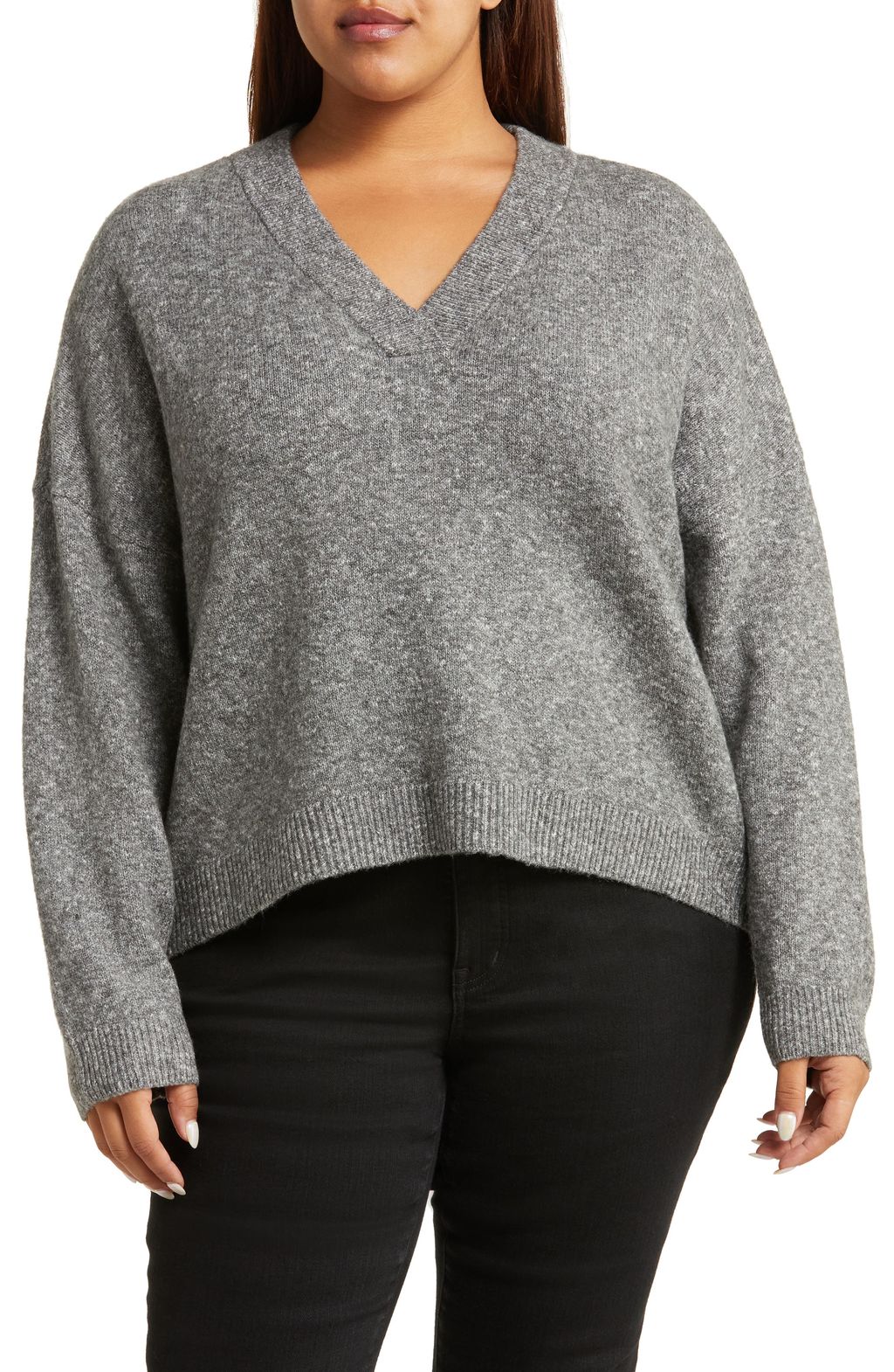 30 Under-$100 Fall Sweaters to Shop at Nordstrom | Who What Wear