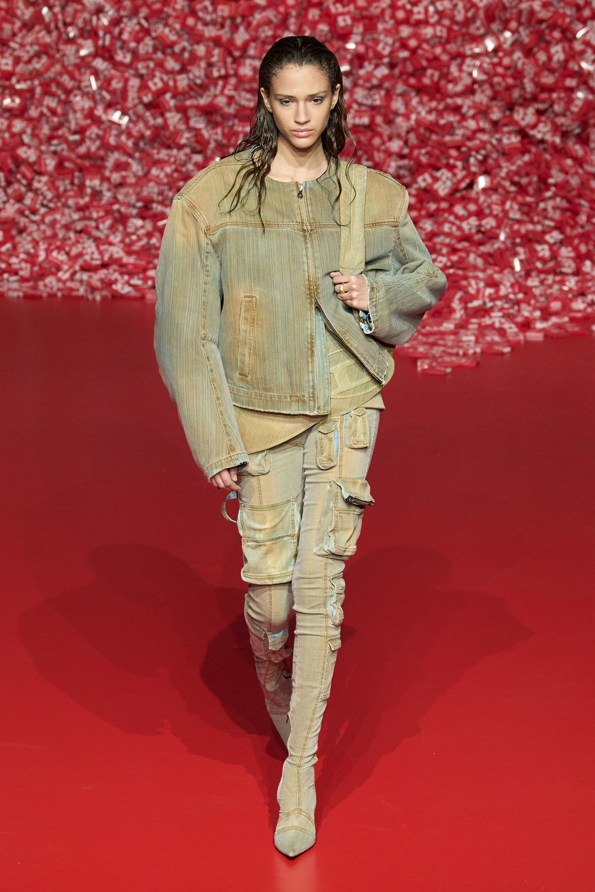 7 Major Autumn Fashion Trends You Can Shop Now At Zara | Who What Wear