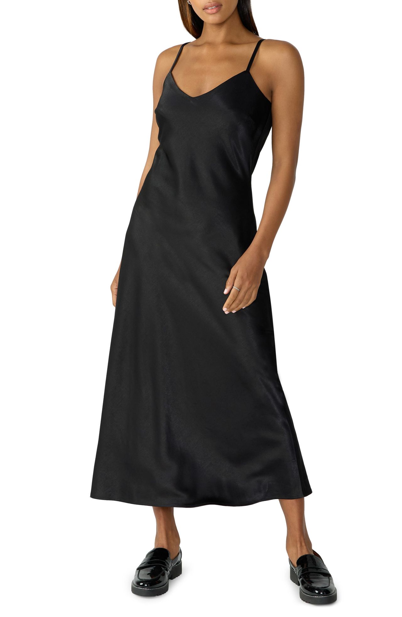 7 Simple Yet Elegant Fall Outfit Ideas | Who What Wear