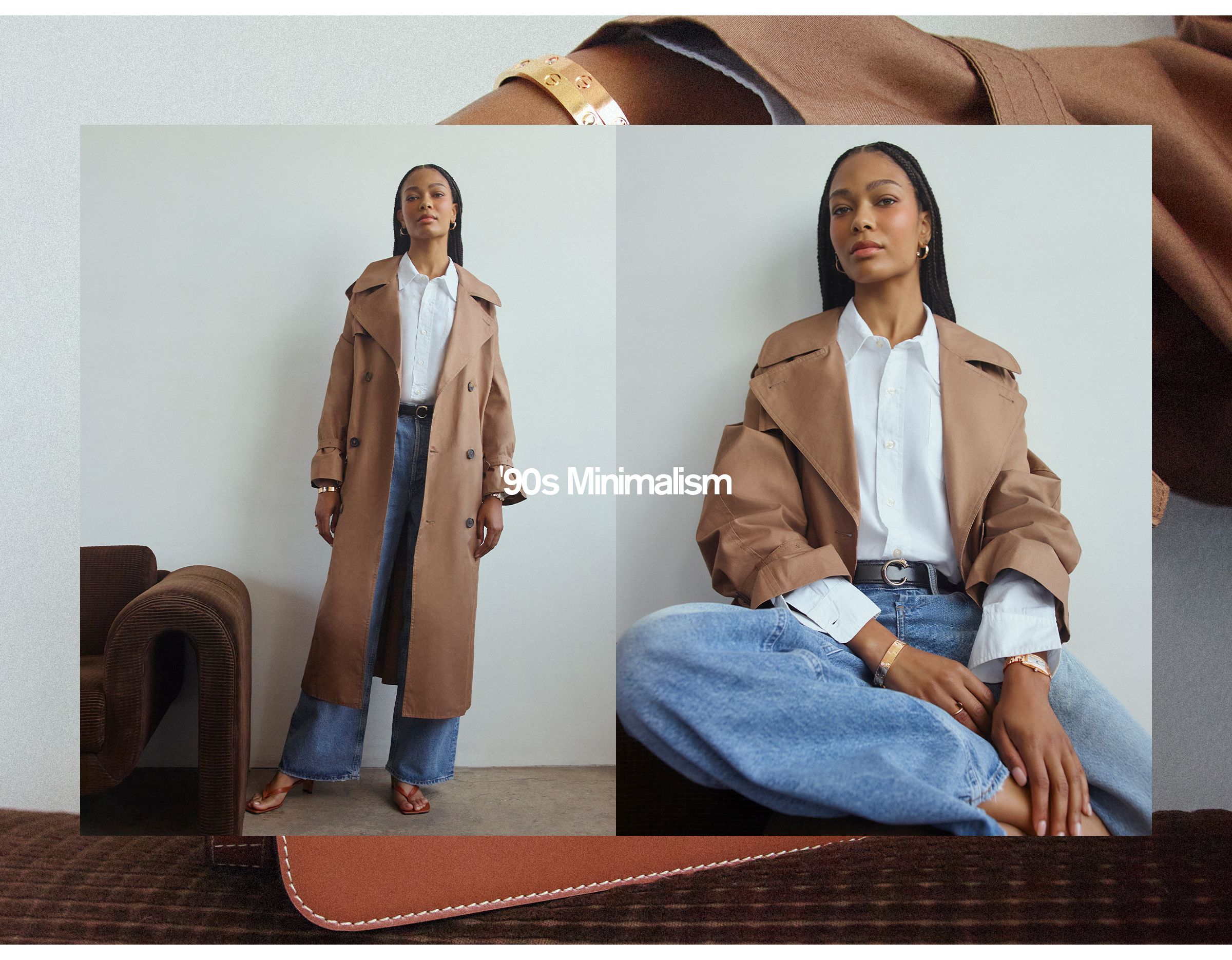 5 Fall/Winter Trends You'll Actually Want to Wear | Who What Wear