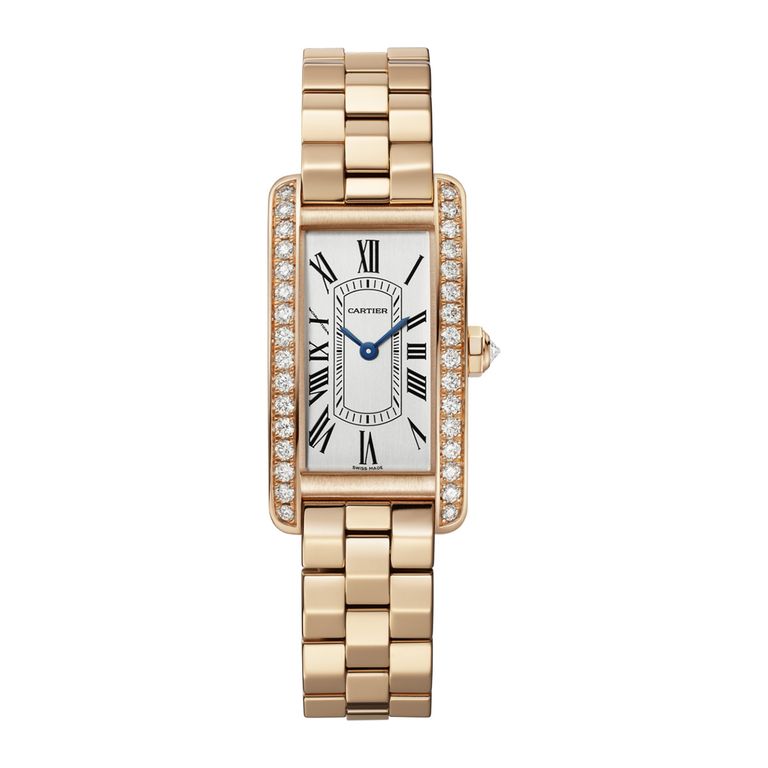 5 Fall Looks With Cartier Jewelry | Who What Wear