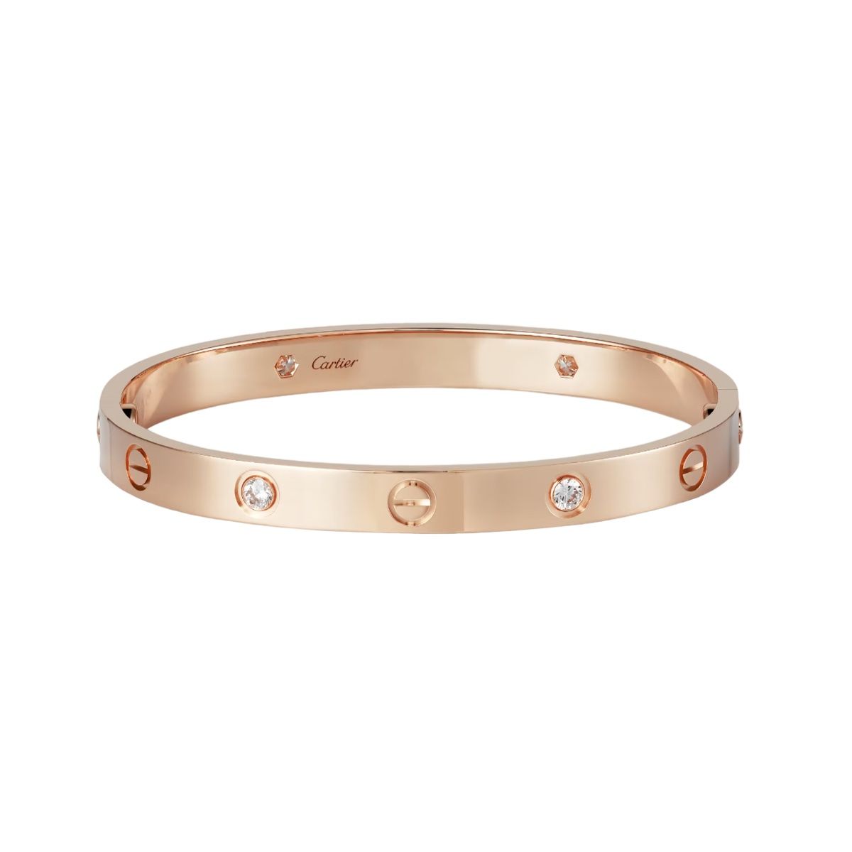 5 Fall Looks With Cartier Jewelry | Who What Wear